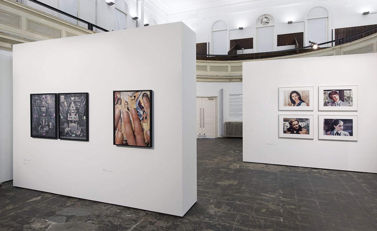 At Zabludowicz Collection, artists test the parameters between ...