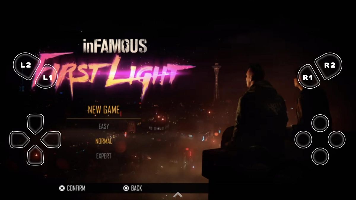 R-Play puts your PS4 games on your iPhone or iPad | iMore