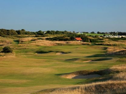 Royal Portrush Course Guide - Open Championship 2019 | Golf Monthly