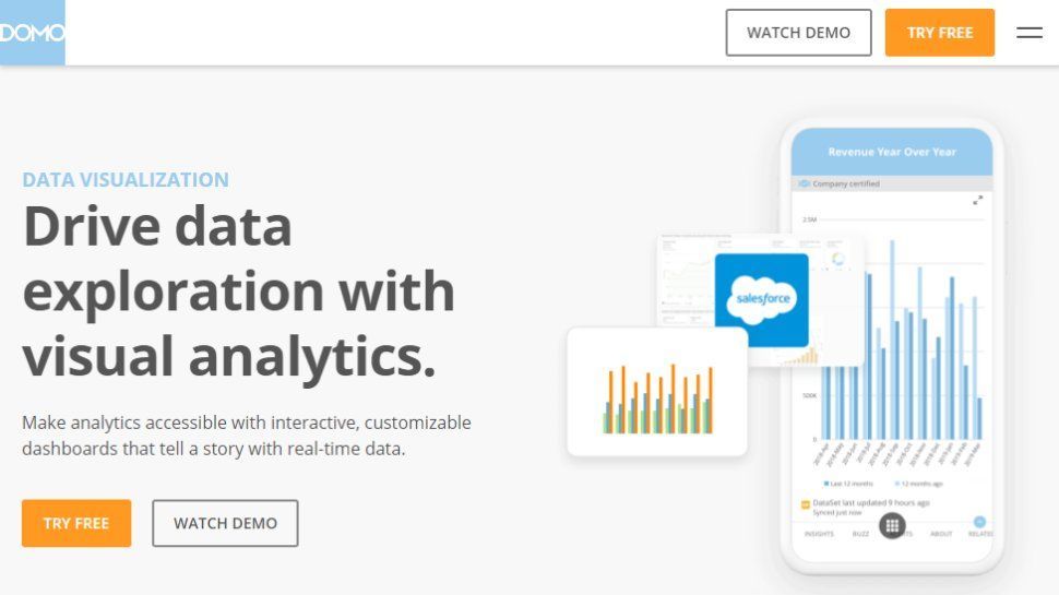 Best cloud analytics platforms | ITPro