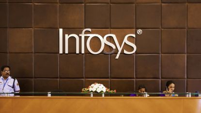 Infosys announces plans to open London AI lab | IT Pro