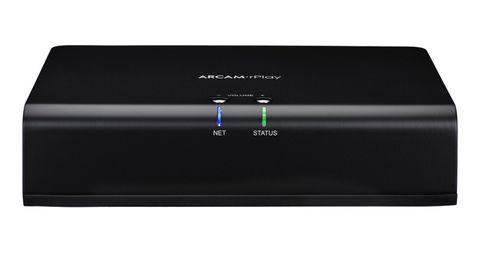 Arcam rPlay review | What Hi-Fi?