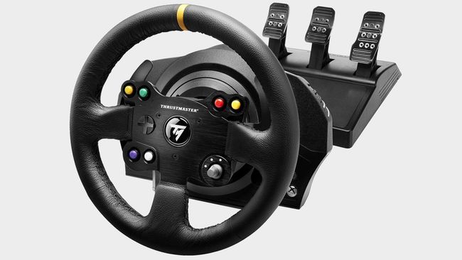 Best PC racing wheel in 2022 | PC Gamer