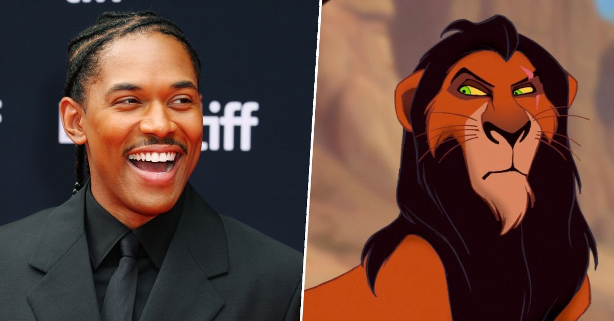 Kelvin Harrison Jr. signed up to Lion King prequel to play Scar, not ...