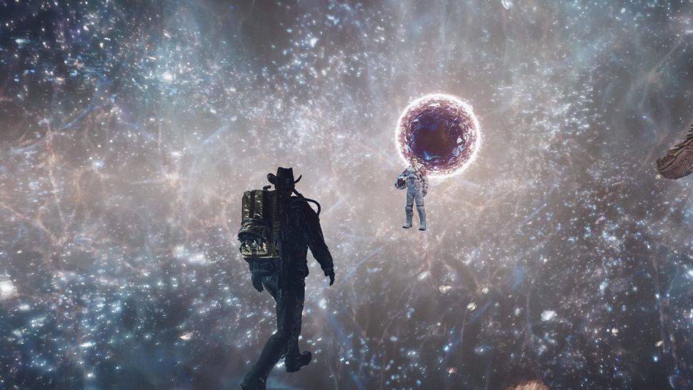 Starfield's New Game Plus narrative is Bethesda RPG innovation at its ...