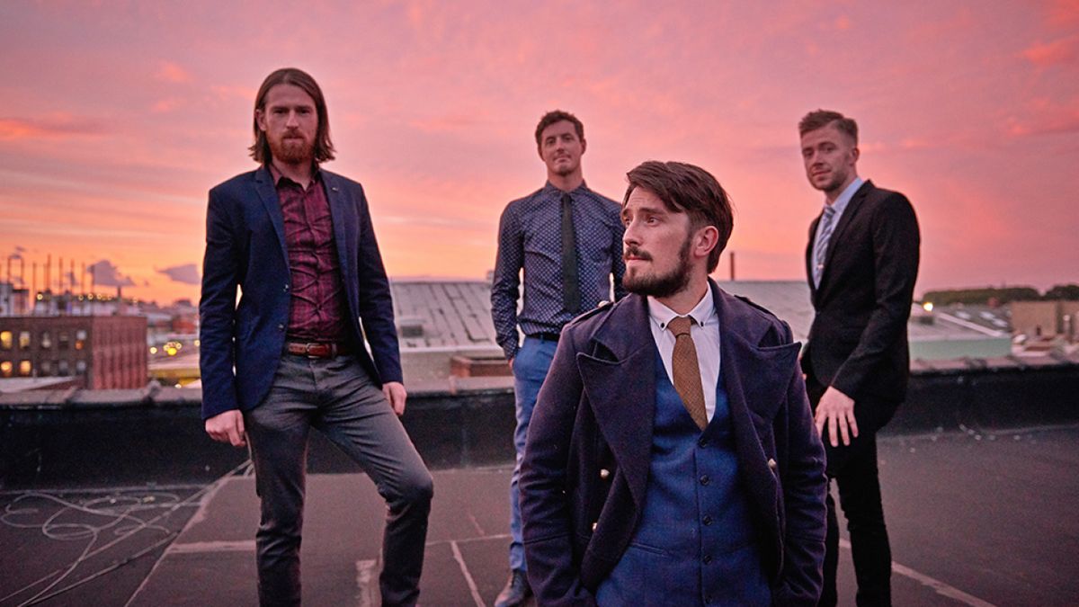 Classic Rock 211 New Albums O-Z | Louder