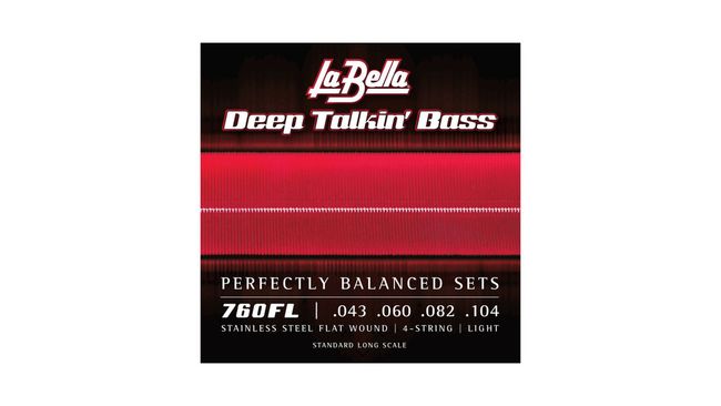 Best bass strings 2023: For every style and budget | MusicRadar