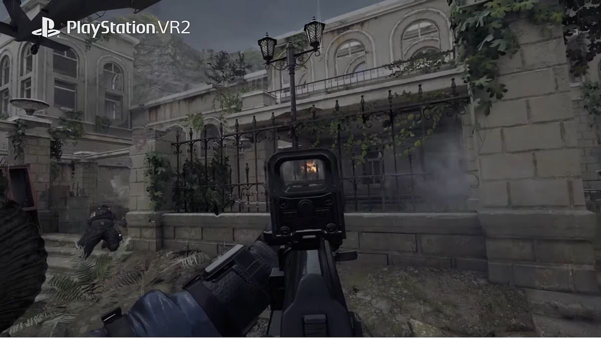 Upcoming PSVR 2 Games: Every new PlayStation VR2 game confirmed so far ...