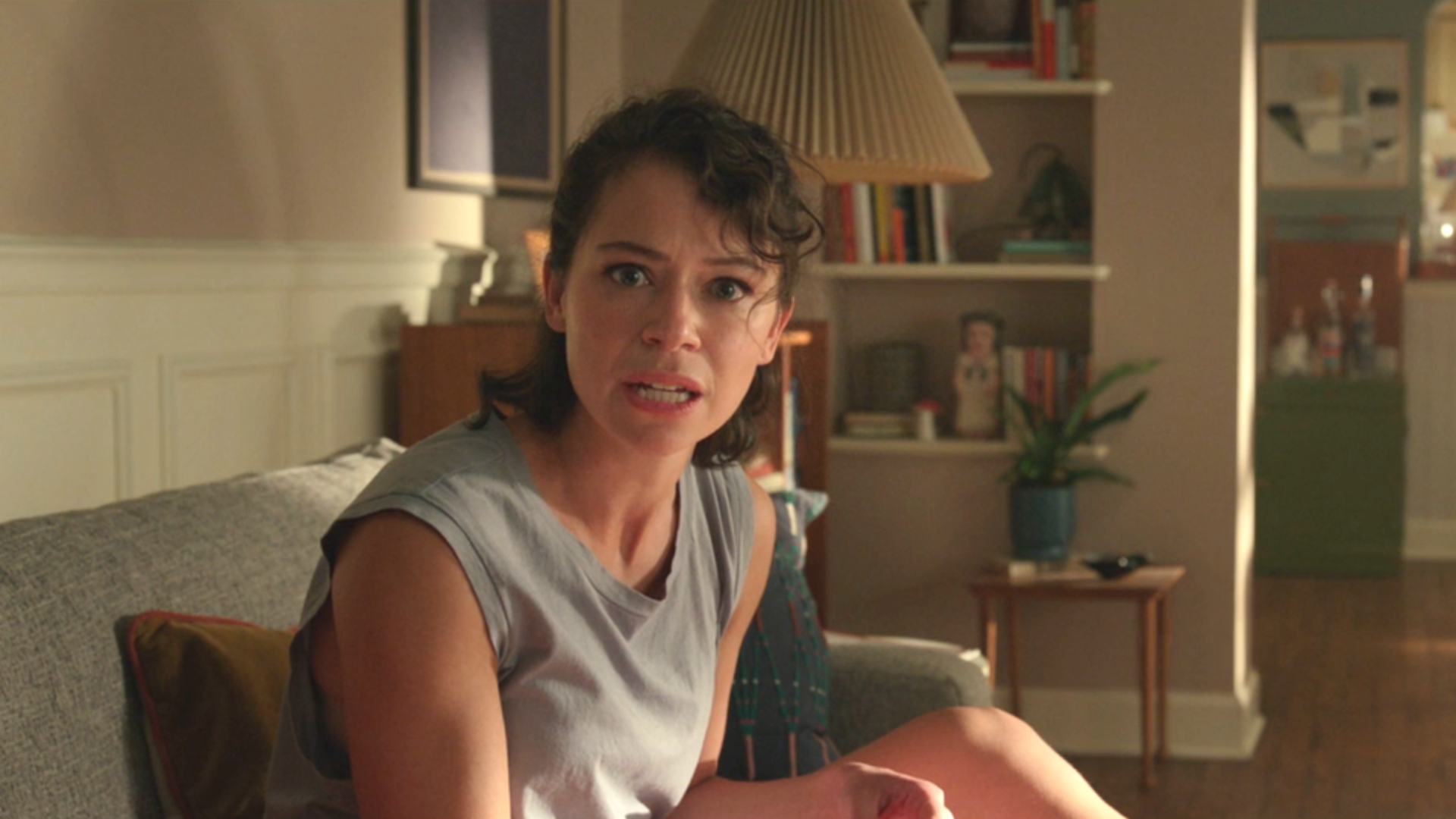 She-Hulk head writer almost quit over a Kevin Feige robot detail ...