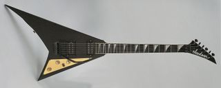 The Guitars That Built Rock: The Jackson Randy Rhoads | Louder