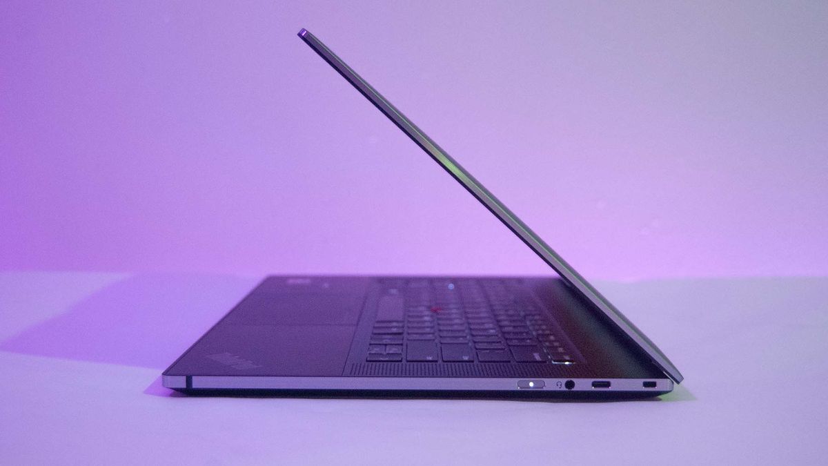 Lenovo ThinkPad Z13 vs. Z16 | Windows Central