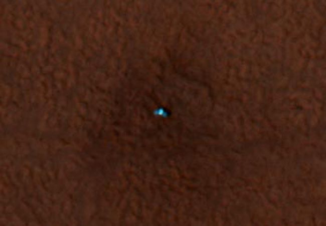 Latest Photos from NASA's Mars Reconnaissance Orbiter: Page 4 | Space