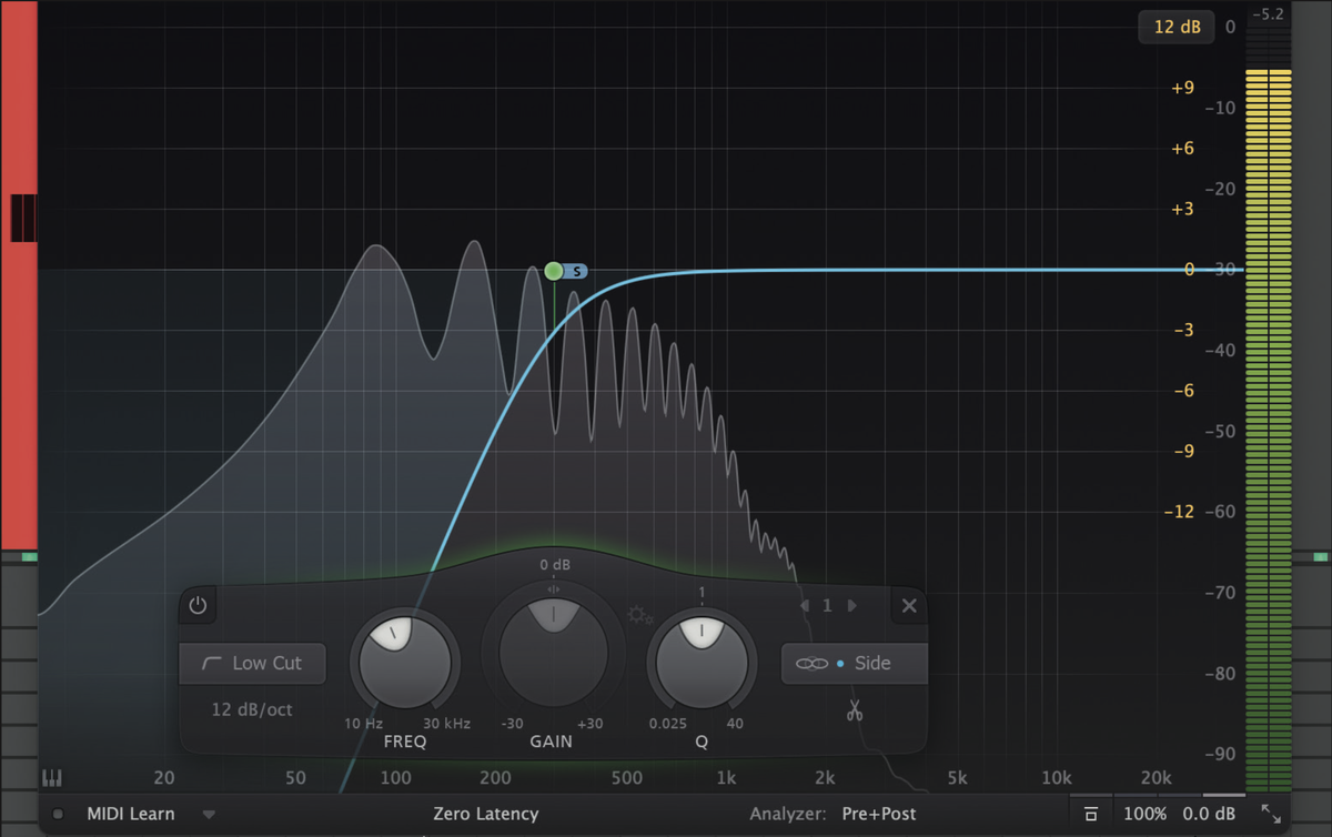 "Mid-side processing gives producers the ability to sculpt mixes far ...