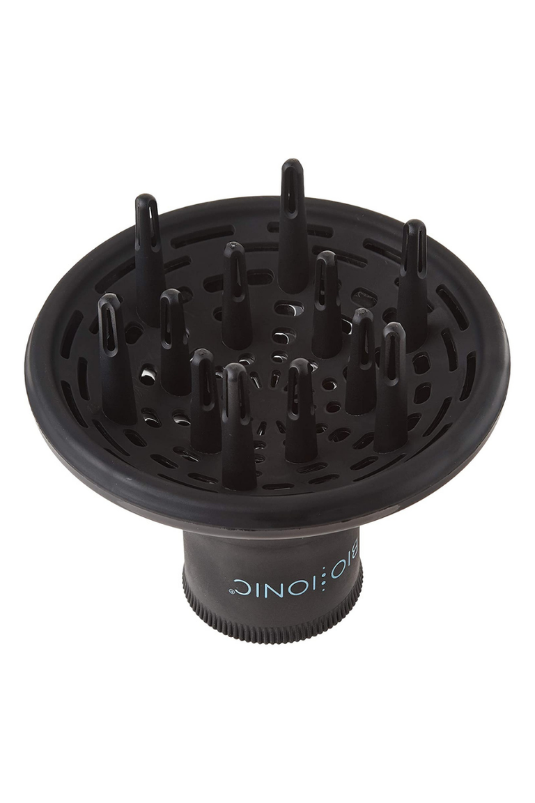 The 8 Best Diffusers for Curly Hair, According to Hairstylists | Marie ...