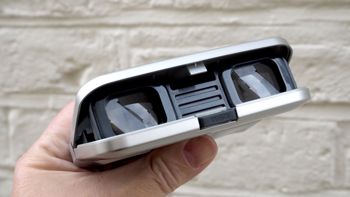 The best opera glasses in 2025: pocket sized binoculars for theater and ...