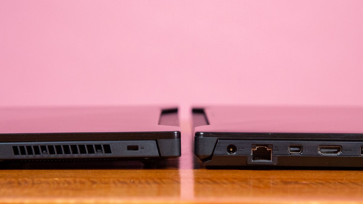 Asus ROG Zephyrus G GA502 Gaming Laptop Review: AMD and Nvidia in One ...