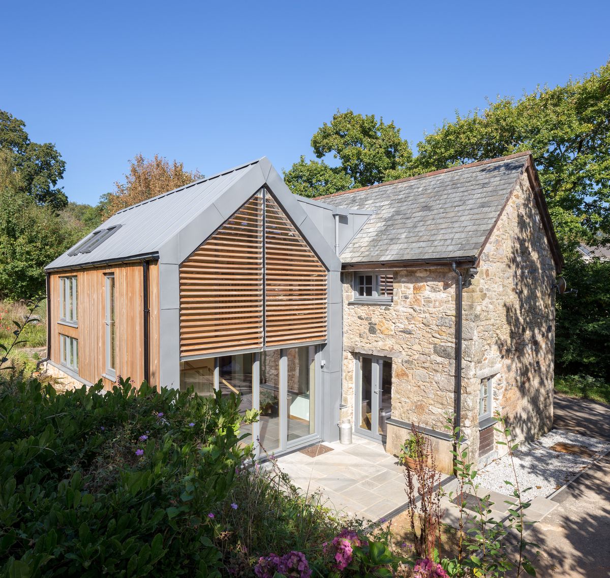 How to Add a Pitched Roof Extension: Ideas, Costs and Advice | Homebuilding