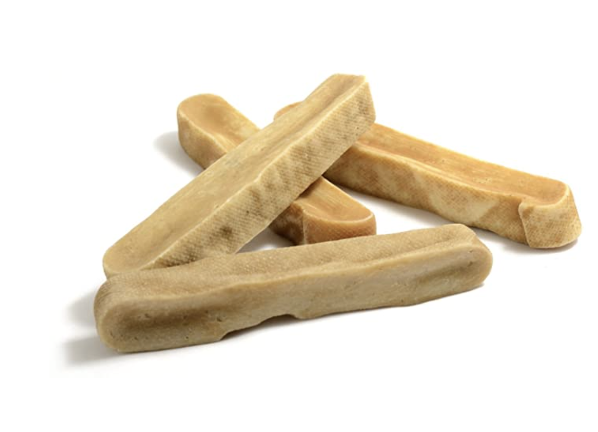 Longest lasting dog chews 2022: Give pups something to sink their teeth ...