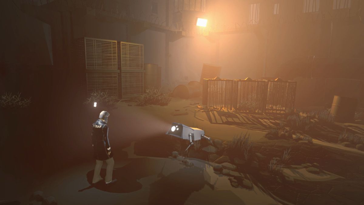 Black the Fall for Xbox One review: A $15 puzzle platformer that ...