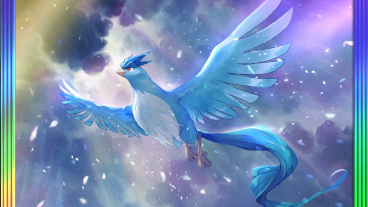 Pokemon TCG Pocket understands the fun of collecting cards more than ...