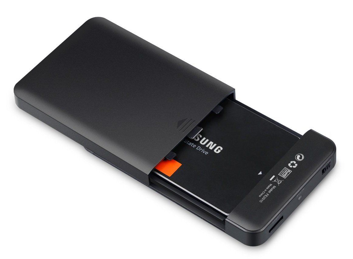 Breathe new life into old PC storage with these hard drive enclosures ...