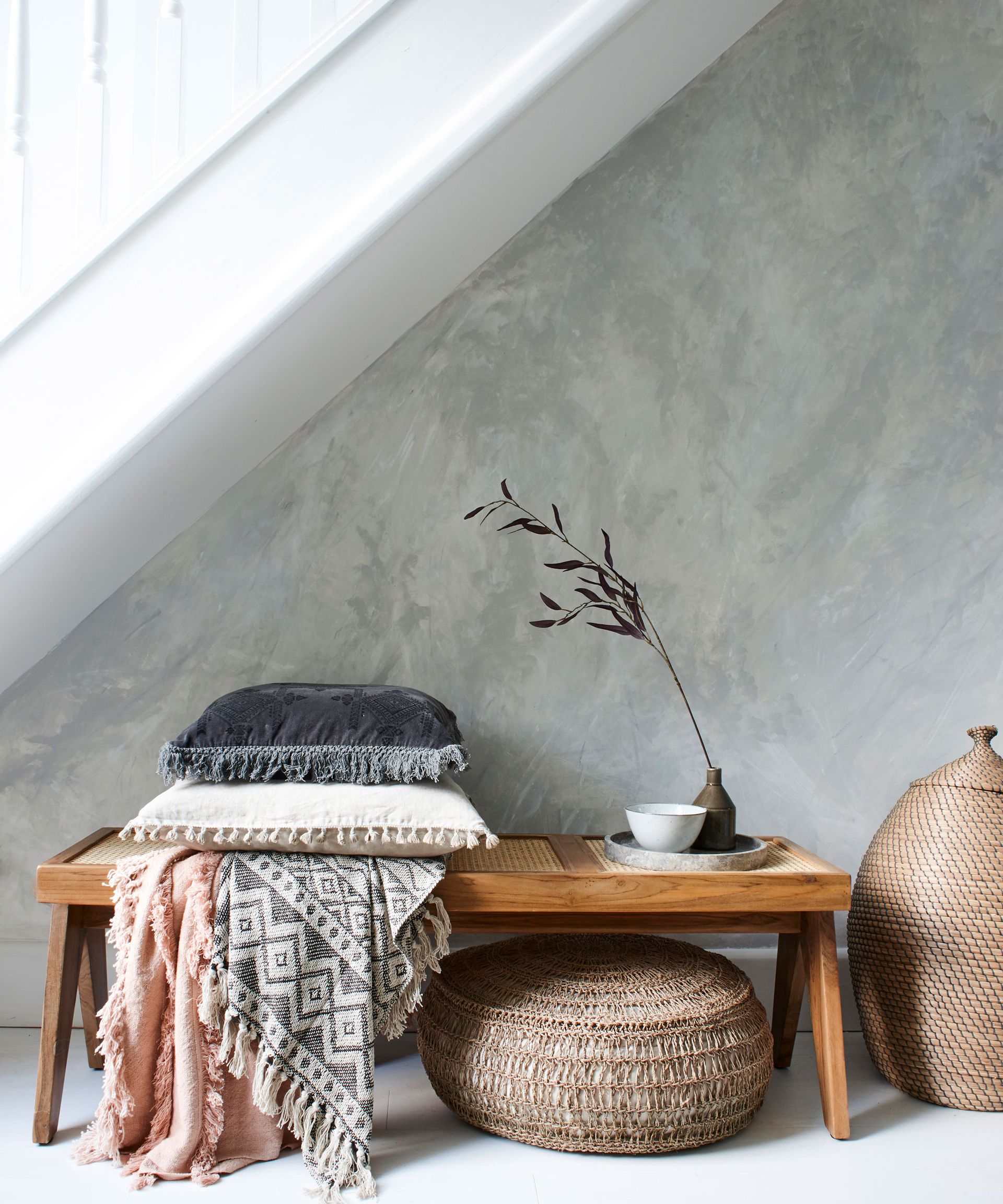 20 under-the-stairs ideas to optimise this awkward space | Ideal Home