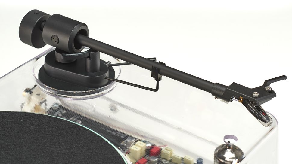 Gearbox Automatic review | What Hi-Fi?