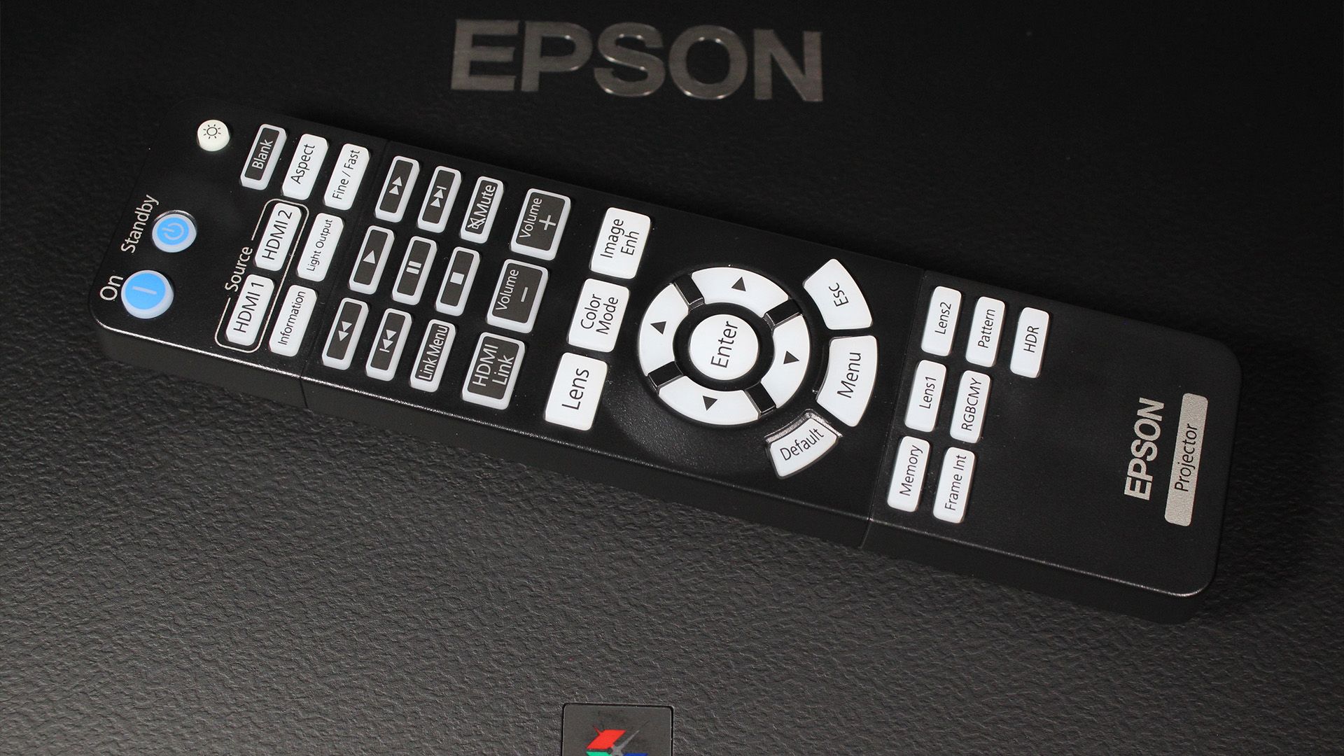Epson EH-QB1000 review: a stellar projector that won’t break the bank | T3