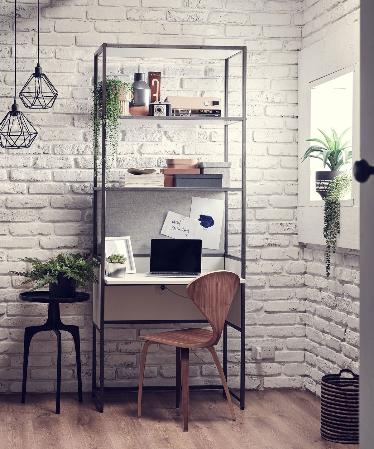 Office spare room ideas for the perfect dual-purpose space | Homebuilding