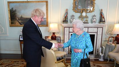 Former royal butler Grant Harrold reveals what shocked him about ...