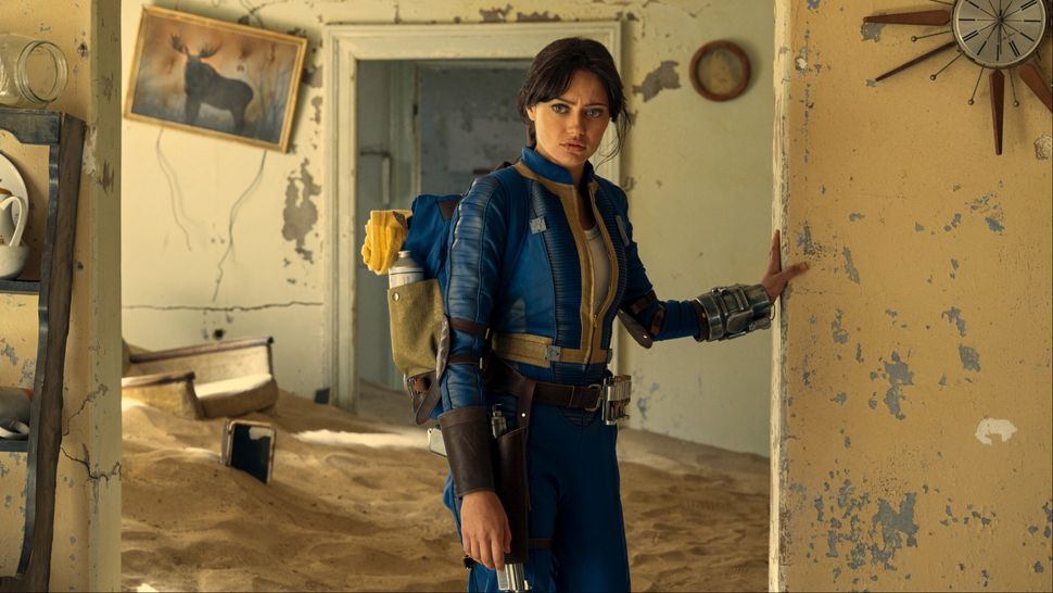 Fallout TV show renewed for season 3 ahead of season 2's December ...