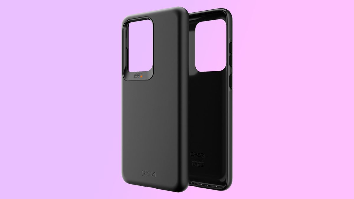 The best Galaxy S20 Ultra cases | Tom's Guide
