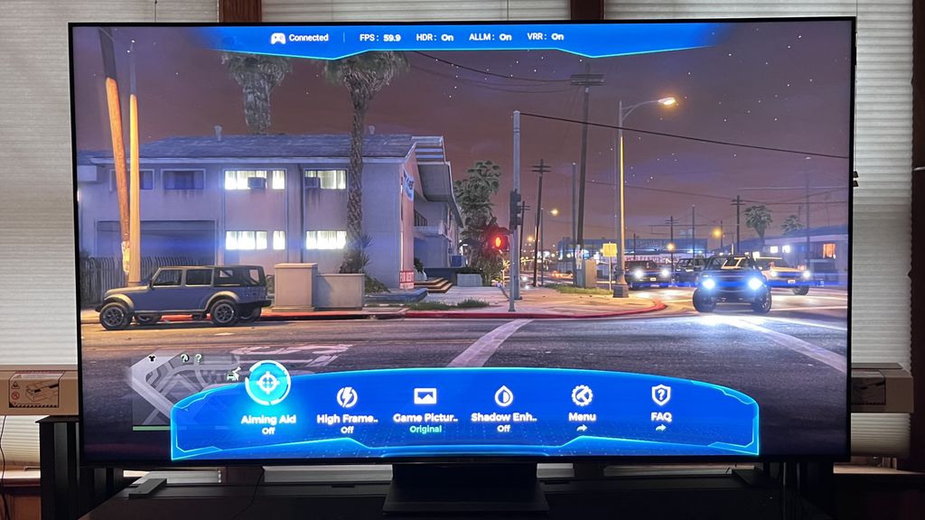 TCL QM851G review: the brightest mini-LED TV yet, and a fantastic value ...