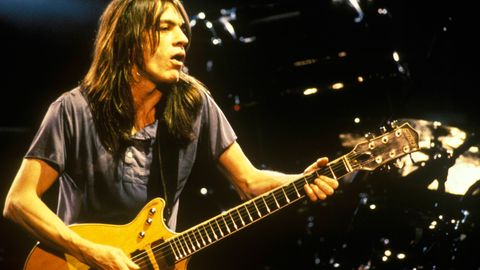 The 50 Greatest Rhythm Guitar Players of All Time | GuitarPlayer