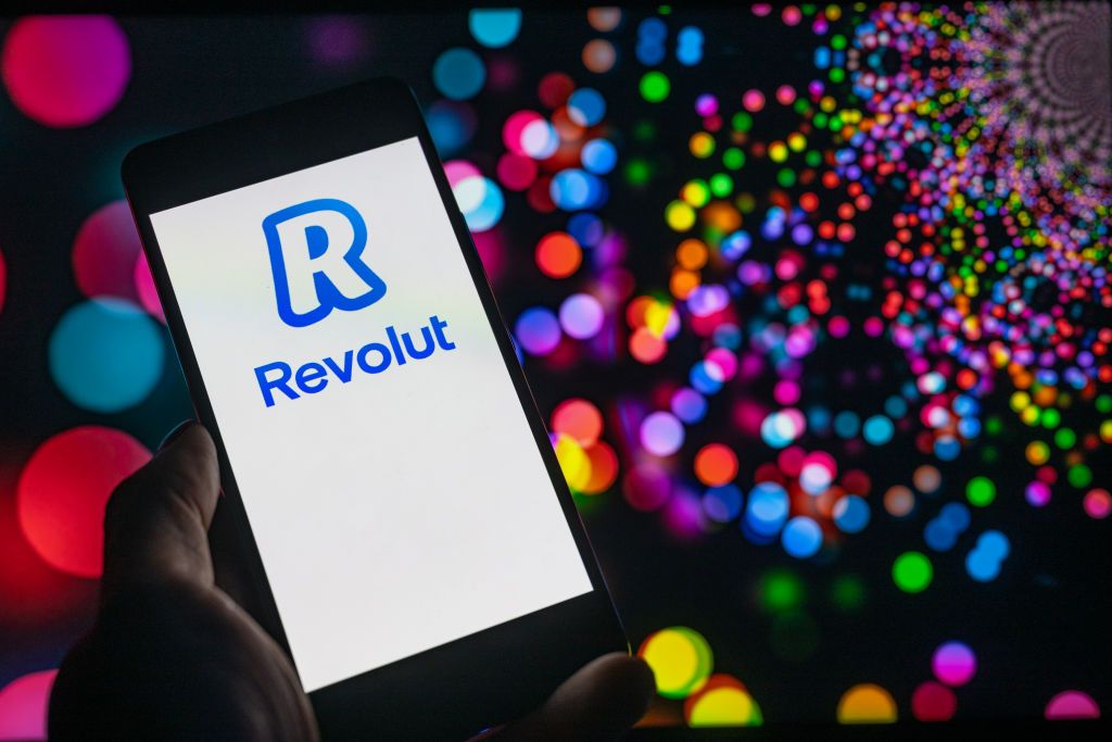 Revolut notches up record profit and hints at stock market flotation ...