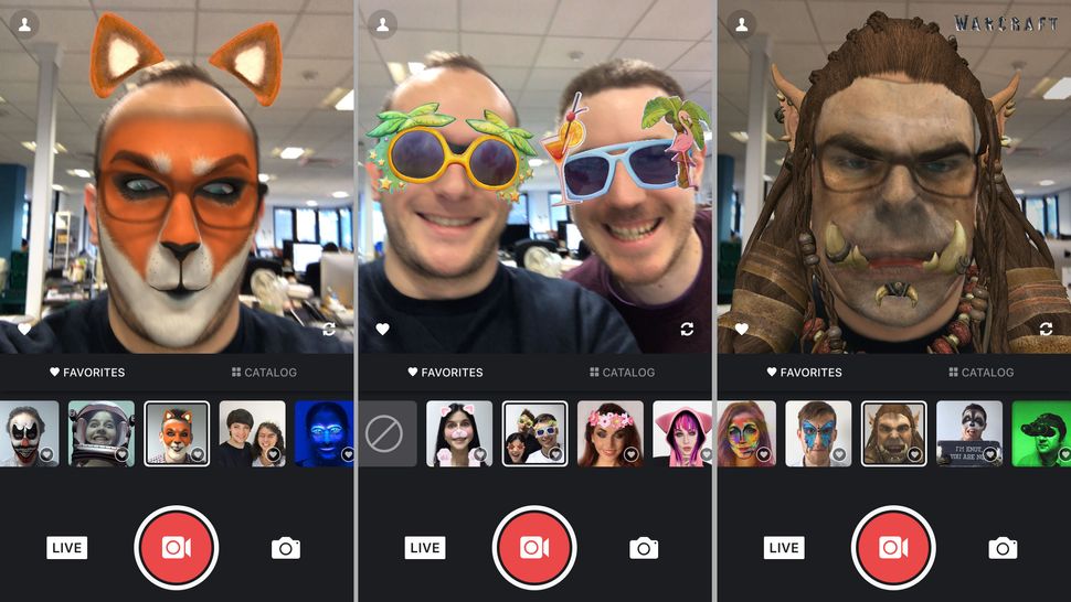 5 free augmented reality apps to delight your kids | TechRadar