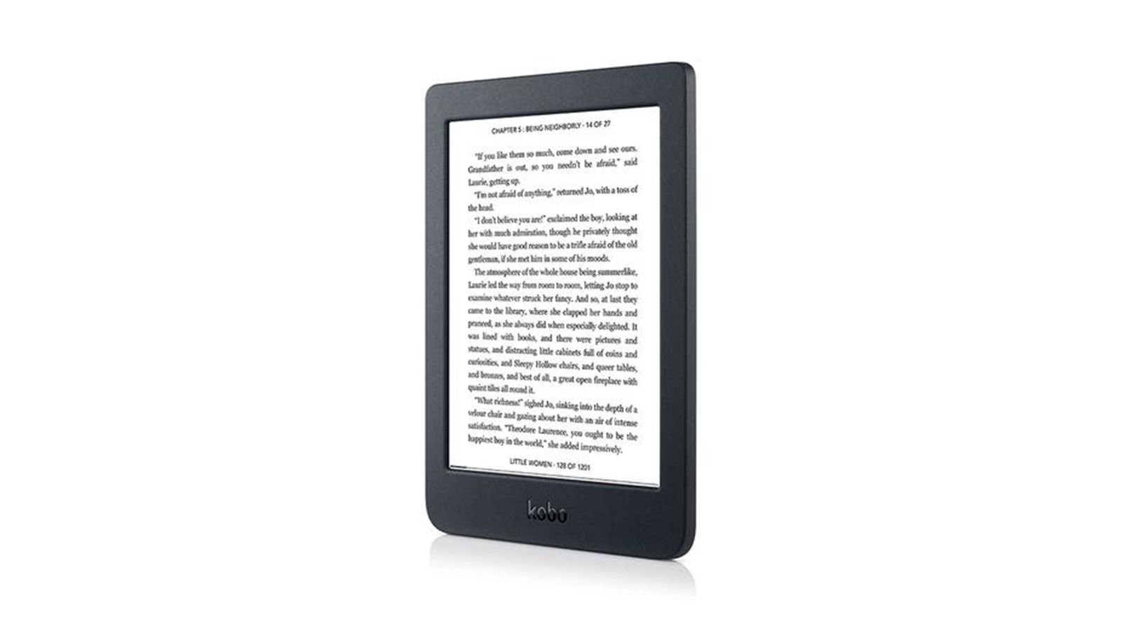 Kindle vs Kobo—which eReader brand is better? | Woman & Home