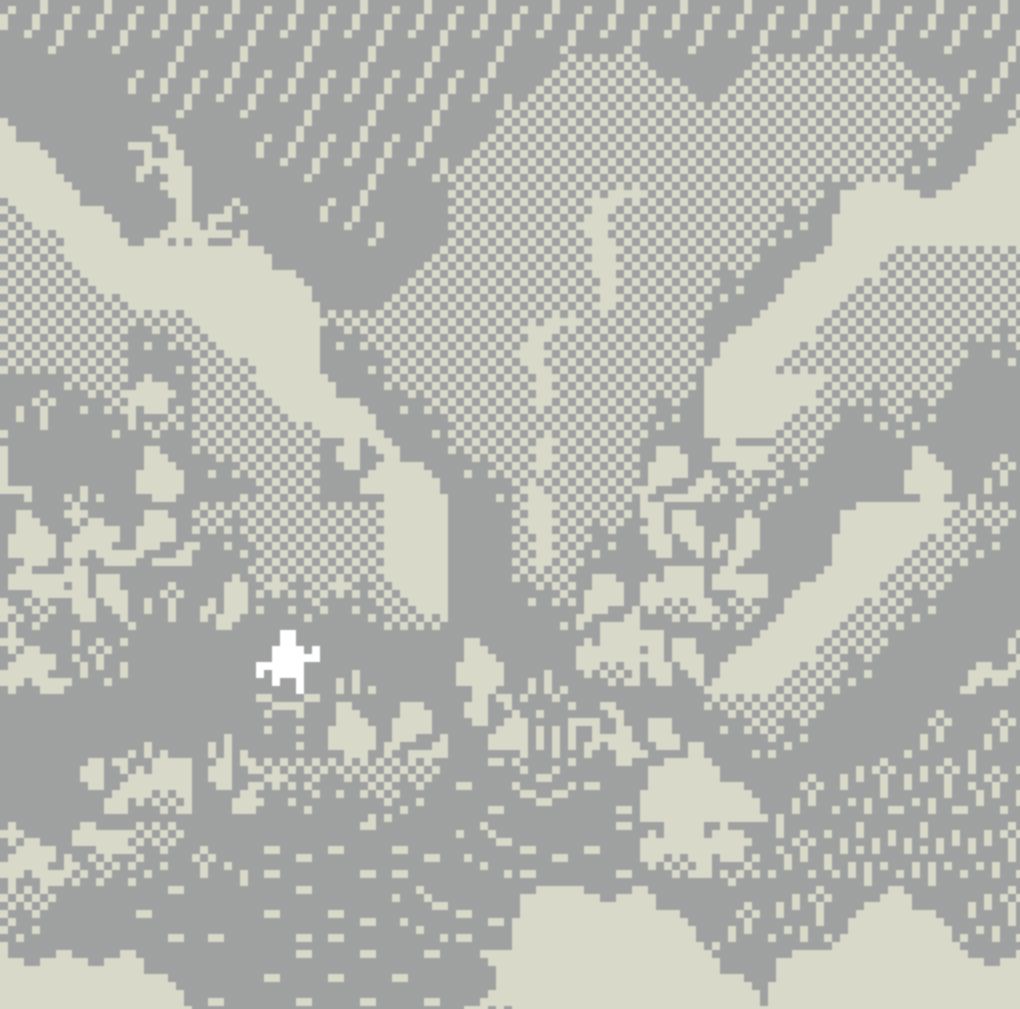 People are making amazing, tiny games with this free tool, and I can't ...