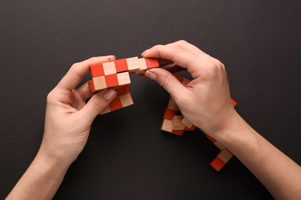 10 of the toughest brain teasers and riddles to test your mind | GoodtoKnow