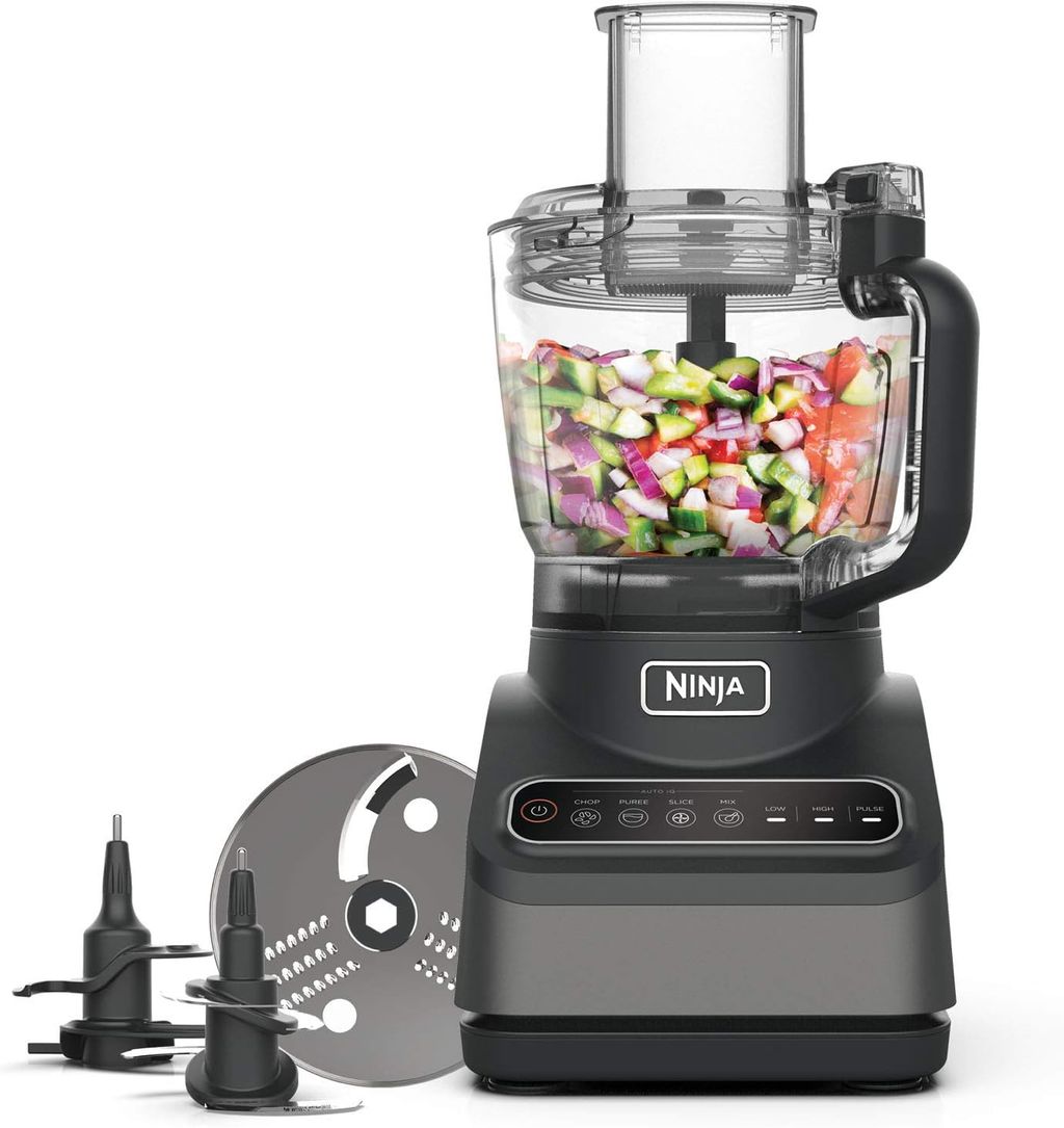 Best food processor in the UK: for chopping, slicing and dicing | Ideal ...