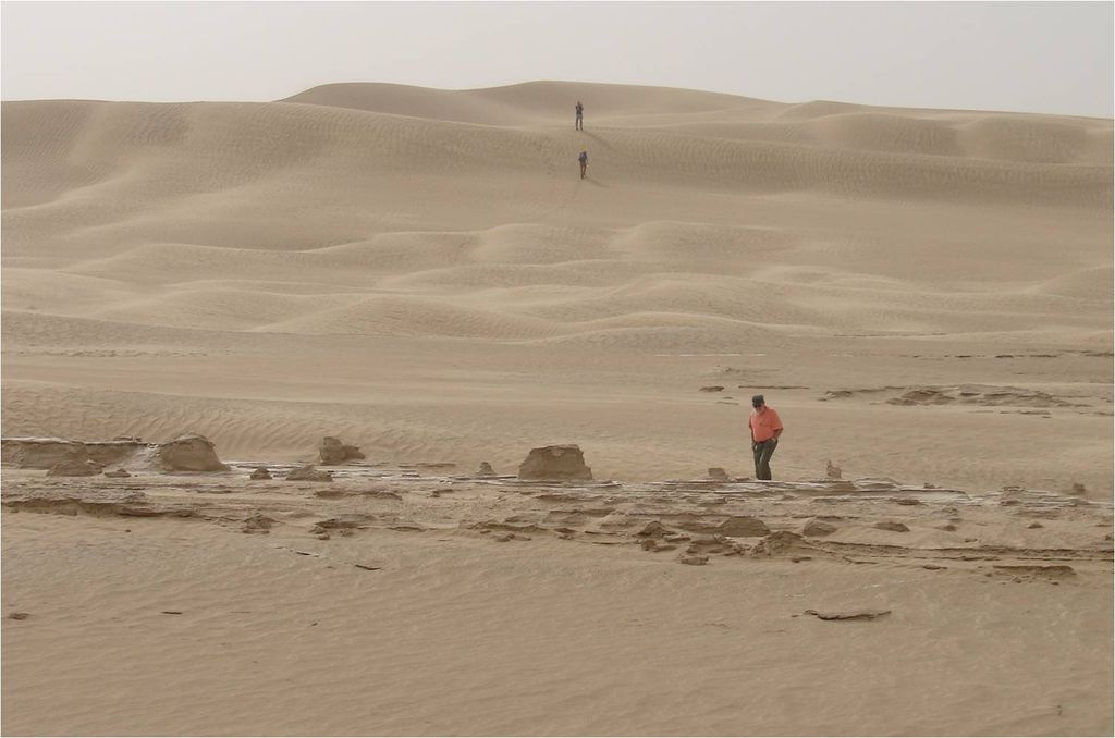 Stunning Scenes: From the Himalayas to the Taklamakan Desert | Live Science