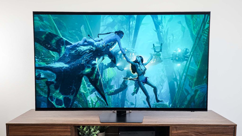 Samsung QN90D Neo QLED TV review | Tom's Guide