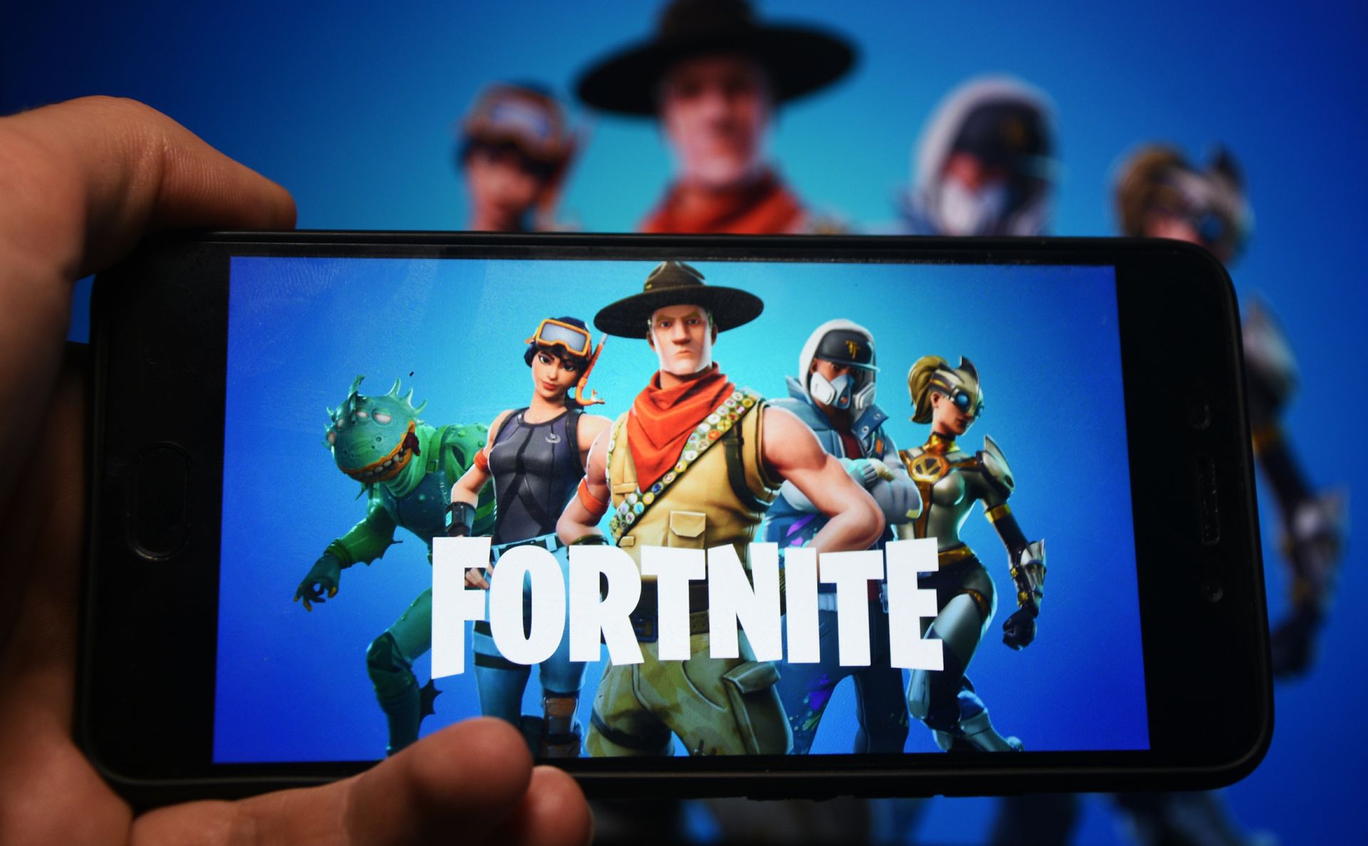 Apple vs Epic Games: What the trial of the century means for you | Tom ...