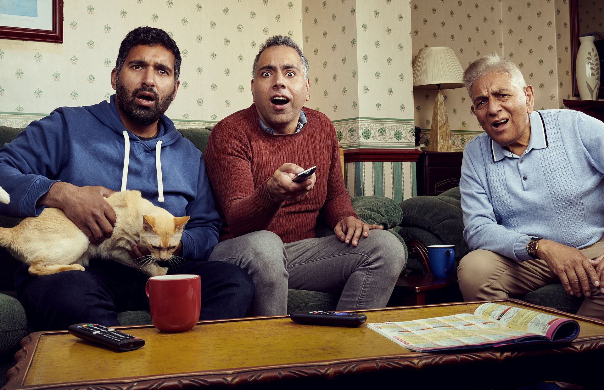 Gogglebox: 10 Year Anniversary Special: line-up, air date | What to Watch