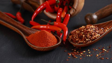 Why do people like spicy food? | Live Science