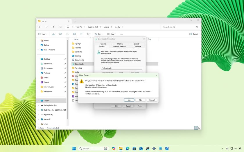 How To Disable Recent Files And Locations In Jump Lists On Windows 10 Windows Central