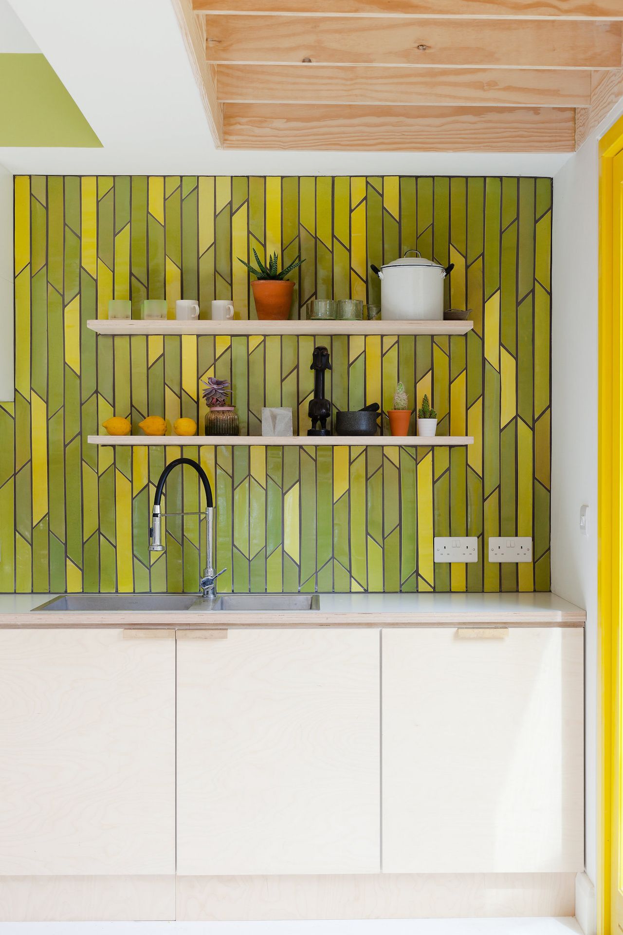 Modern home extension ideas – from side returns to lofts and basements