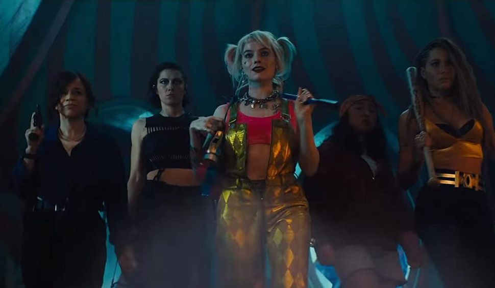 Why Birds Of Prey 2 And Gotham City Sirens Should Be Merged Together ...
