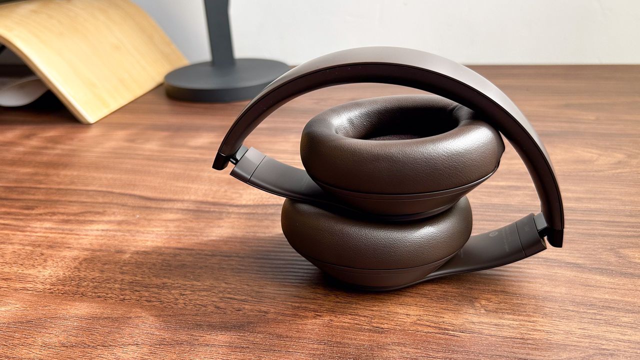 Beats Studio Pro review: keeping it classy | T3