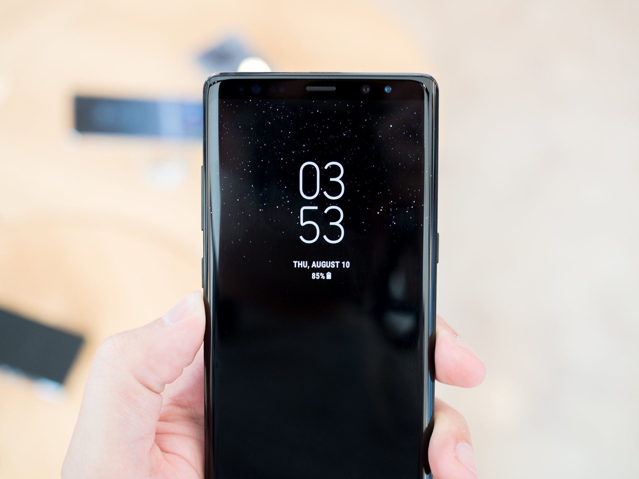 Best Screen Protectors for the Galaxy Note 8 in 2022 | Android Central